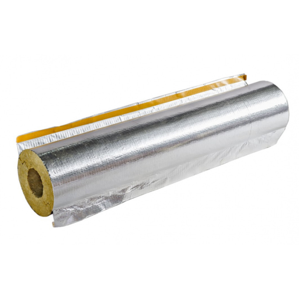 Texniki izolyasiya boru daş yunu Texnonikol 21/20